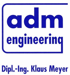adm engineering - Home